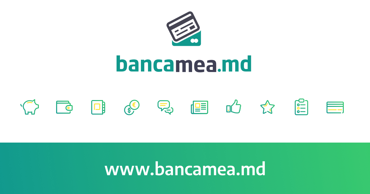FinComBank – Banca mea